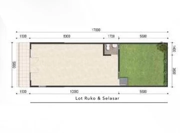 Parkland Podomoro | Harga & Pemesanan